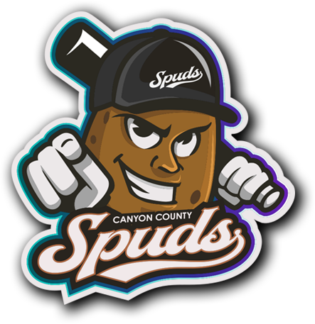 Spuds Baseball – Go Spuds!