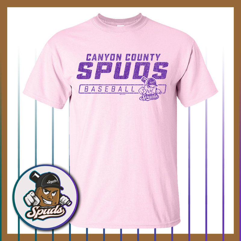 The Team - Casper Spuds