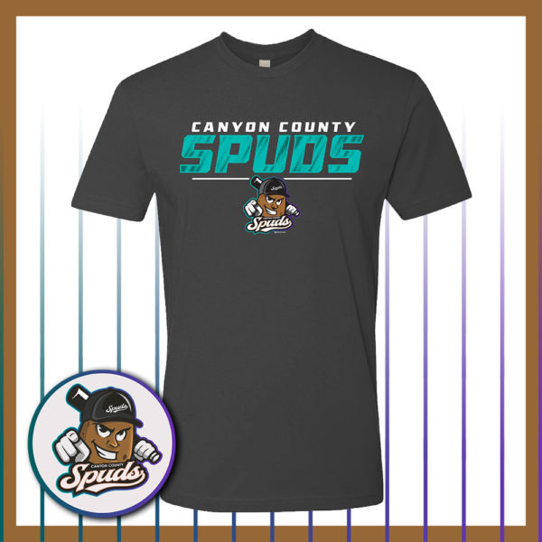 The Team - Casper Spuds