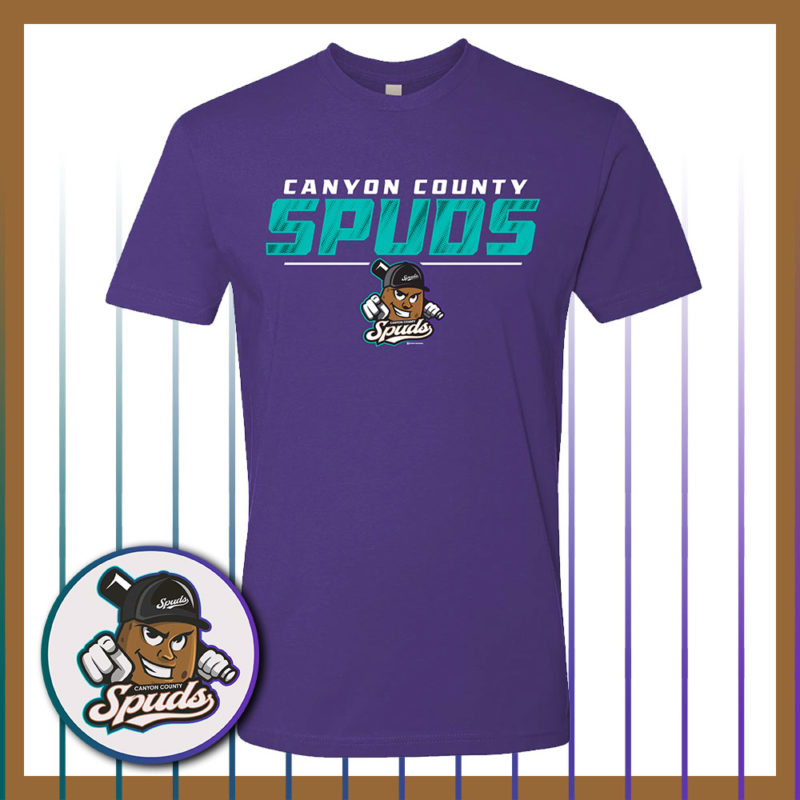 The Team - Casper Spuds