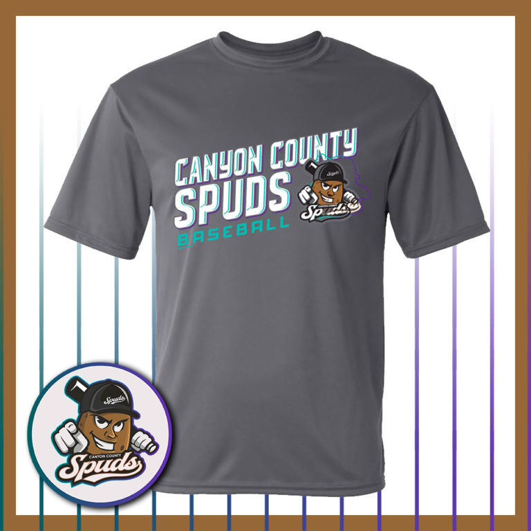 The Team - Casper Spuds