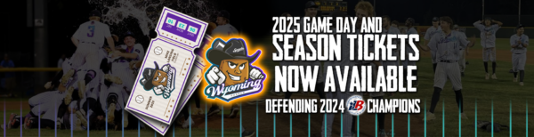 Casper Spuds Baseball - Casper Spuds