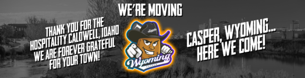 The Team - Casper Spuds